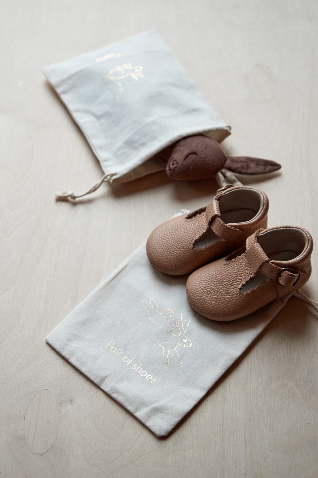 Box Undir Minningar - Barnið Okkar